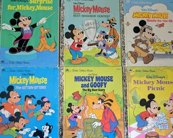 Mickey mouse picnic | Etsy