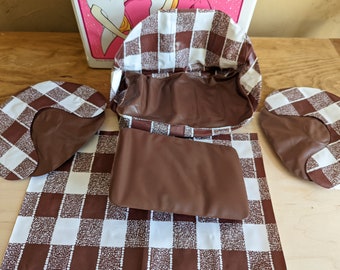 Barbie Inflatable Furniture - Etsy