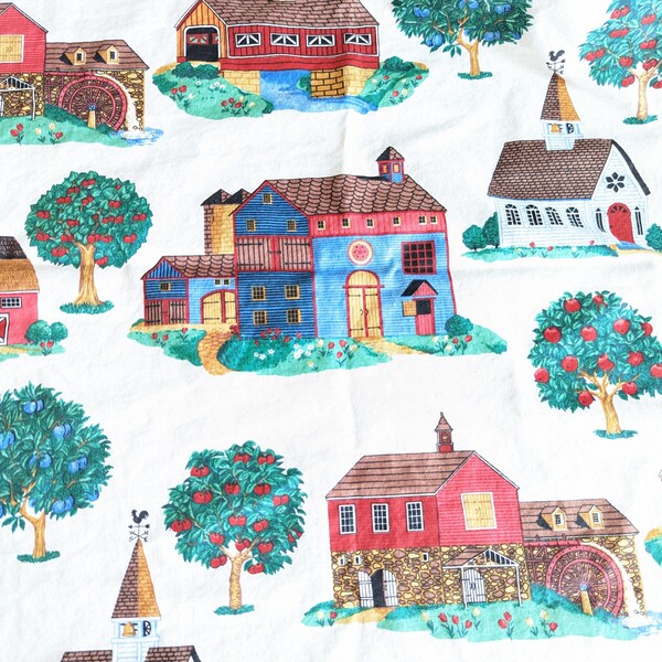 Apple Green Fabric - Etsy