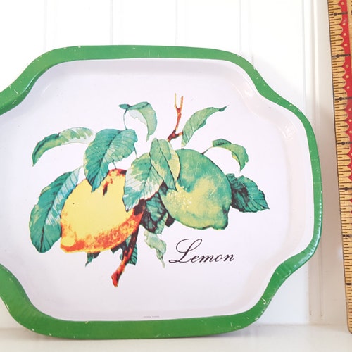 Easy Peasy Lemon Squeezy Lemon Mini Sign Lemon Sign | Etsy