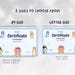 Bluey Certificate of Achievement Printable, BLUEY Digital Printable ...