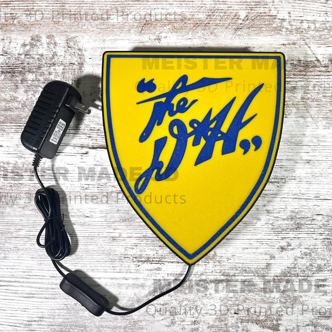 D&H Light up LED Train Sign, Gifts for Railroad Collector, Illuminated Railroad Sign, Hudson ...