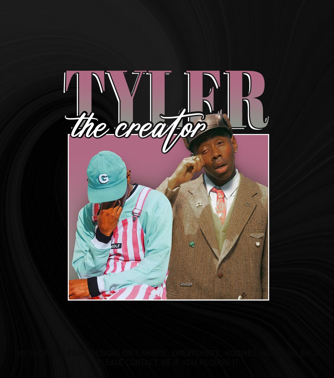 Tyler the Creator Png, Tyler the Creator Rap Singer Digital Download ...