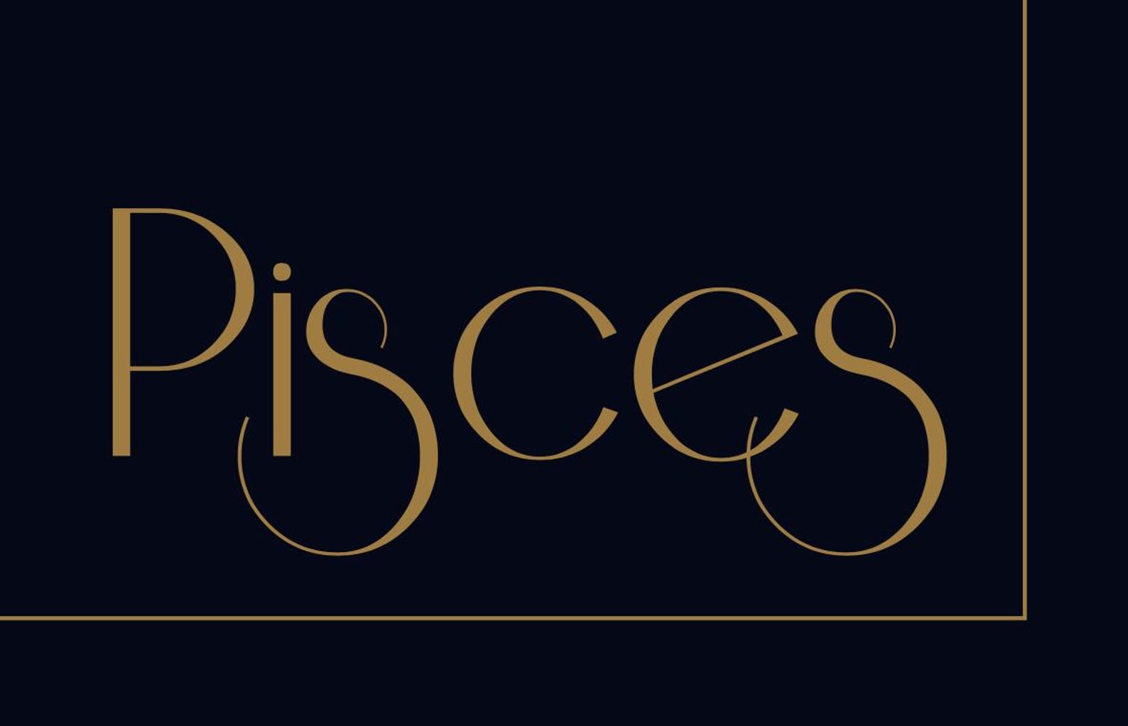 Pisces - Star Sign - Zodiac - Signs of the Zodiac - Digital Download ...