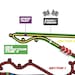 Miami International Autodrome - USA - Miami Grand Prix - F1 - Formula 1 ...