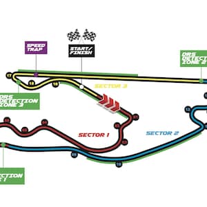 Miami International Autodrome - USA - Miami Grand Prix - F1 - Formula 1 ...