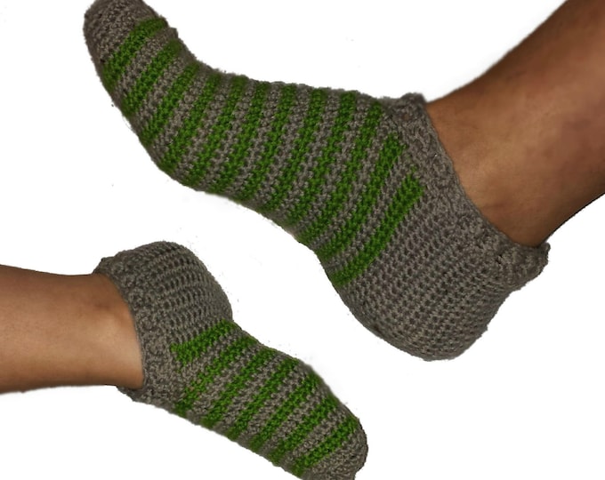 Arachnid Yoga Socks Crochet Pattern Toeless No Heel Barefoot Athletic ...
