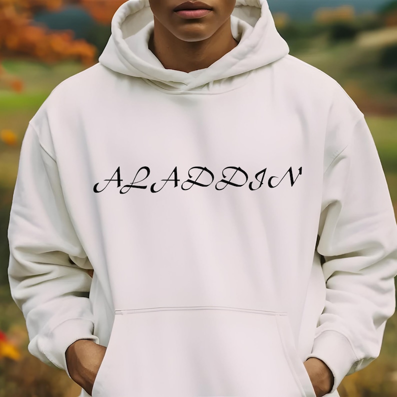 Aladdin Machine Embroidery and SVG Fonts, Acdc Alphabet Svg, Aladdin ...