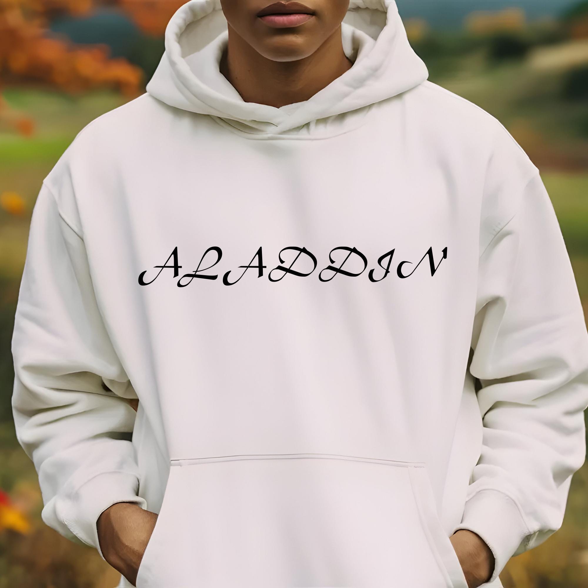 Aladdin Machine Embroidery and SVG Fonts, Acdc Alphabet Svg, Aladdin ...