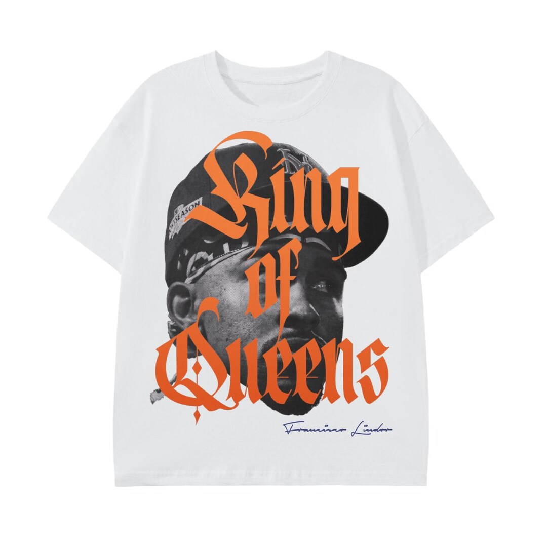 King of Queens | Baseball | New York Streetwear | Baseball Streetwear ...