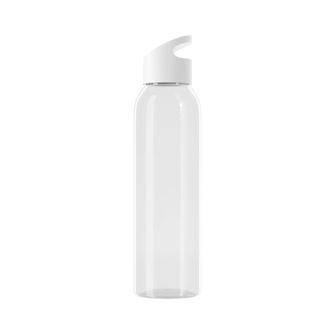 Skinny Water Bottle,single-wall Bottle,comes in 7 Different Color ...