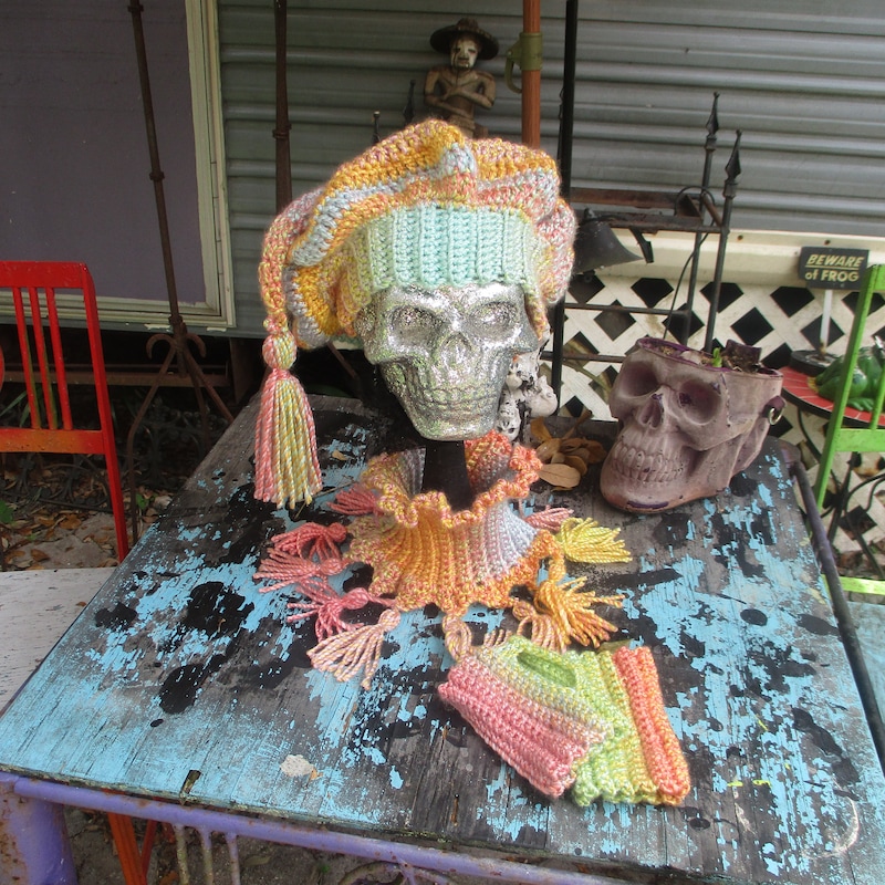 Bohemian Fae Hats - Etsy