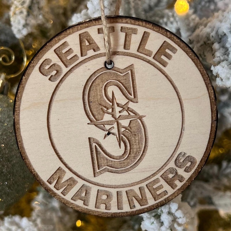 Seattle Mariners Decor - Etsy