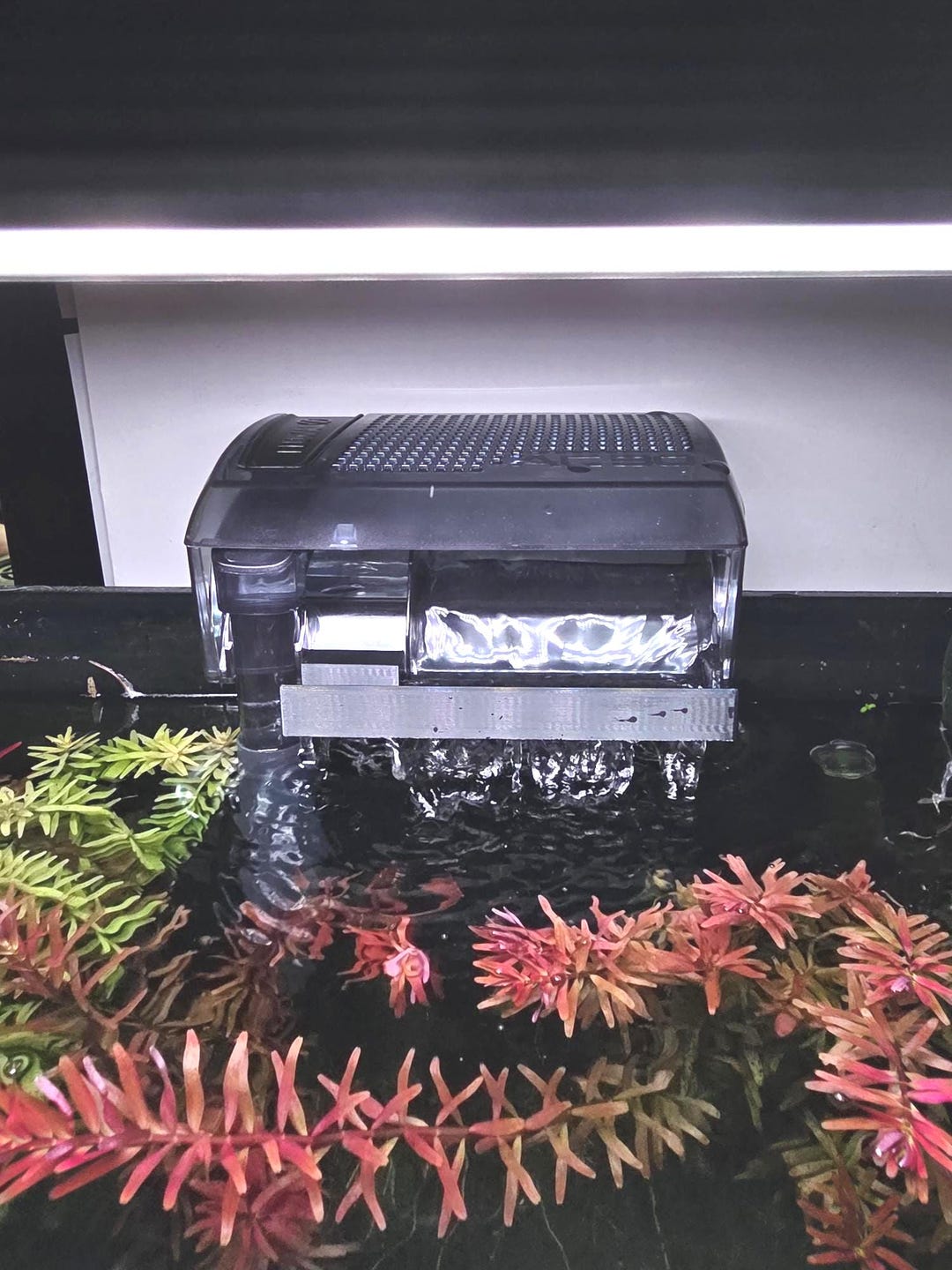 Fluval Aquaclear Filter Baffle: Gentle Flow for Delicate Aquariums ...