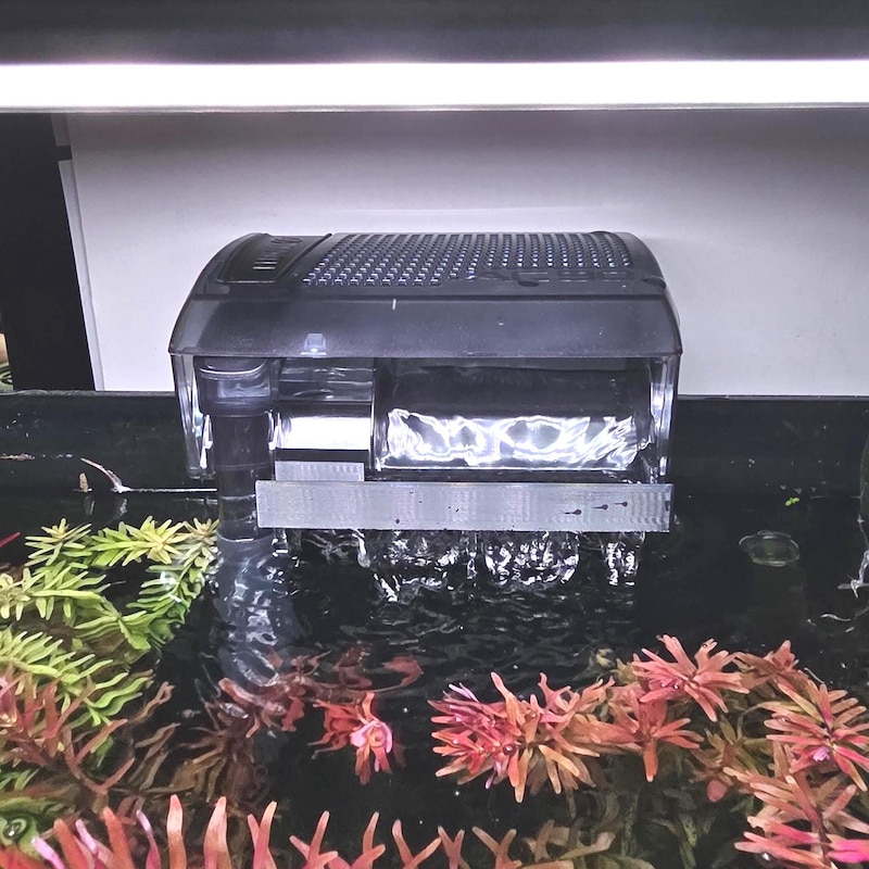 Aquarium Filter Filter - Etsy