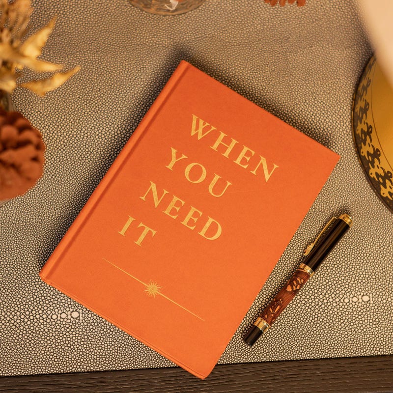 Journal A5 Mental Health - Etsy UK