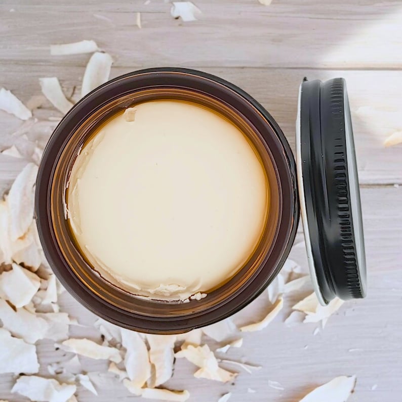 Tallow Mineral Sun Balm, SPF 30+, Natural Organic Sunscreen, Grass-fed ...