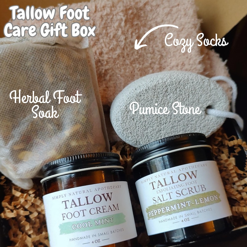 Foot Spa Gift Baskets - 60+ Gift Ideas for 2026
