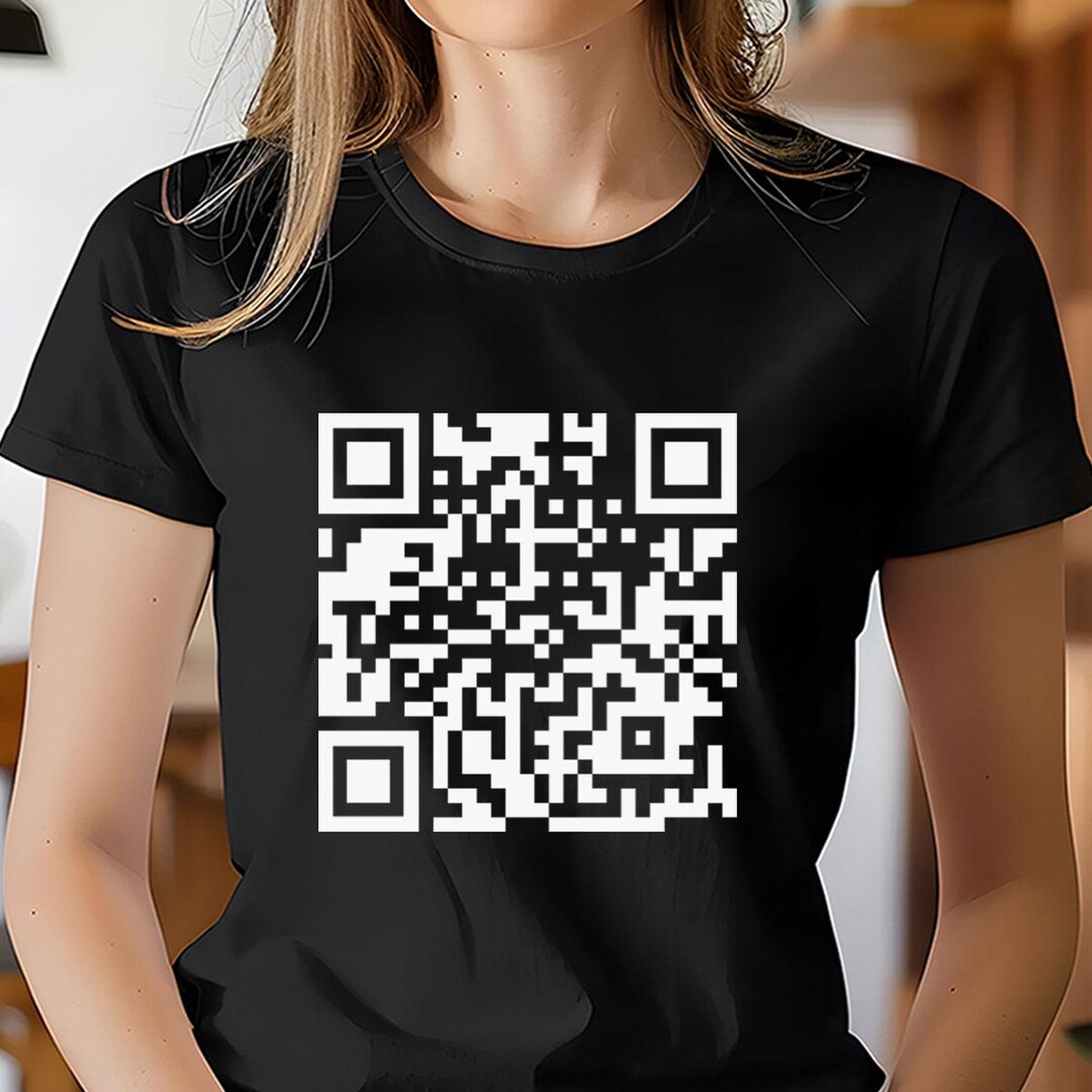 Fck You QR Code Svg Png, Funny Message QR Code Svg, Funny QR Code Svg ...