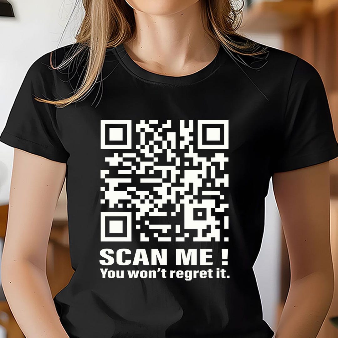 FCK YOU QR Code Design Svg Png, Funny Qr Code Svg, Message in a Qr Code ...