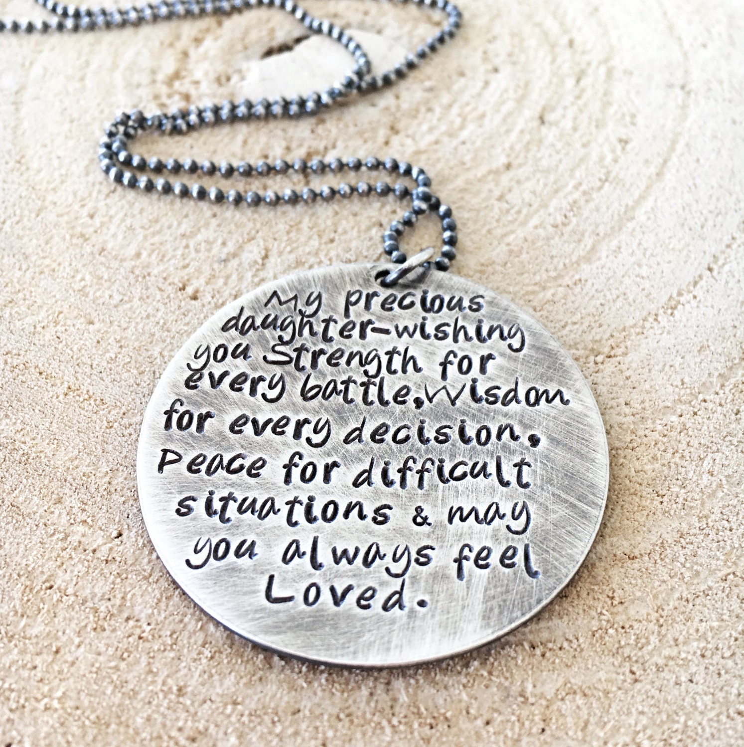 Hand Stamped Keyring Quote Keyring Best Friend Gift | Etsy Hand Stamped Keyring Quote Keyring Best Friend Gift | Etsy