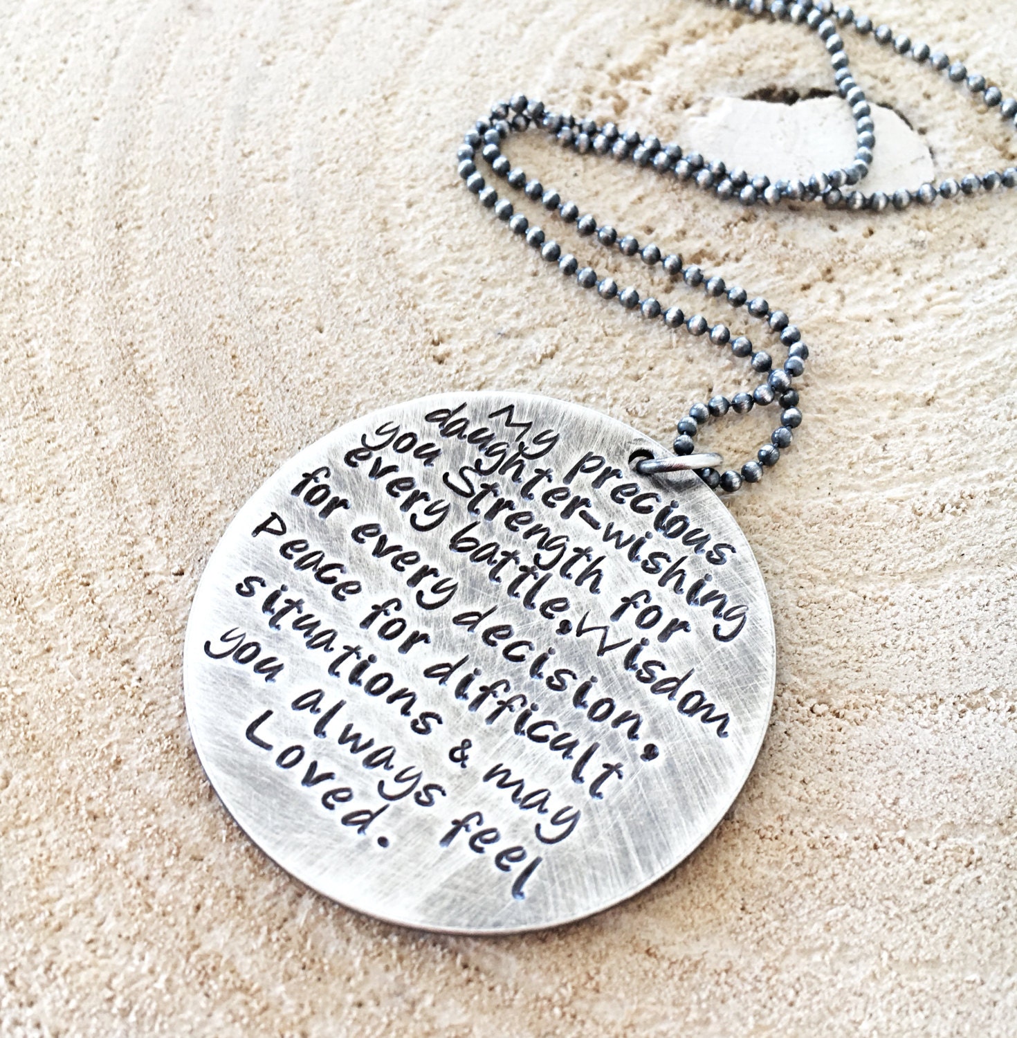 Hand Stamped Keyring Quote Keyring Best Friend Gift | Etsy Hand Stamped Keyring Quote Keyring Best Friend Gift | Etsy