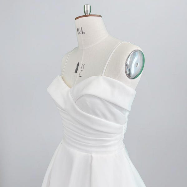 Wedding Dress Straps - Etsy