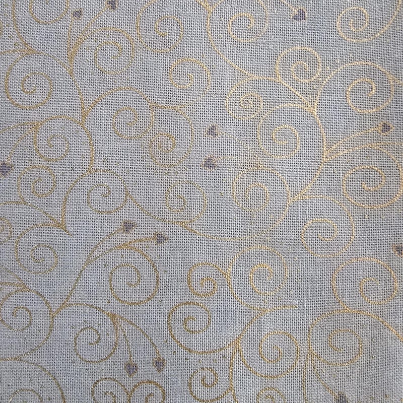 Stof of Denmark Fabric - Etsy