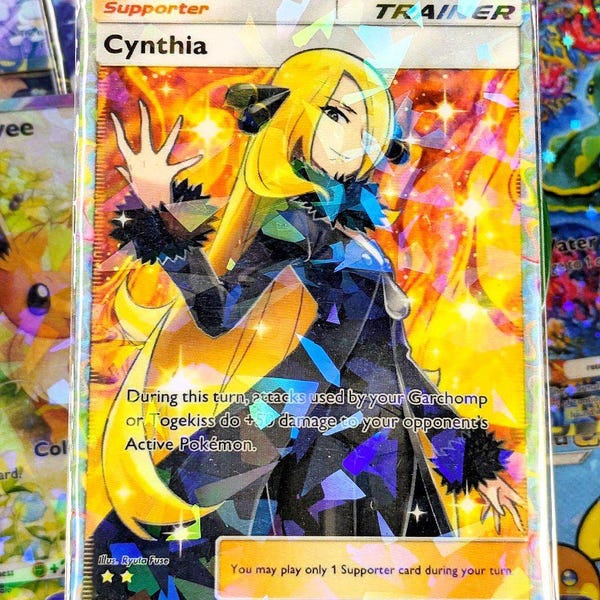 Cynthia - Etsy
