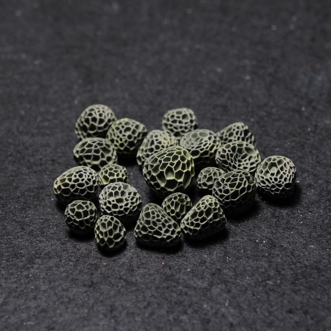 Spore Counter MTG - Etsy