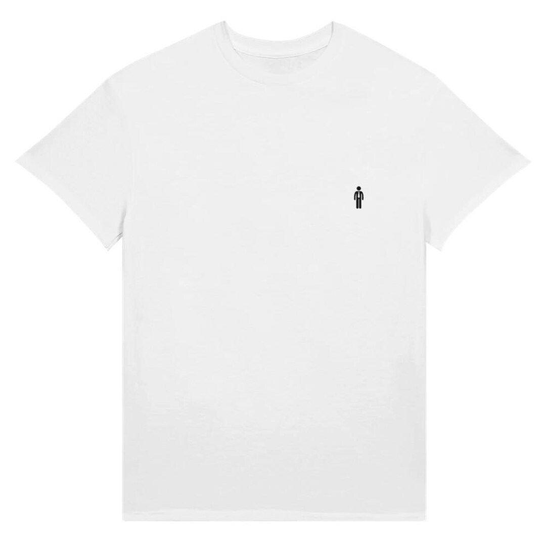 Suit Stickman T-shirt - Etsy