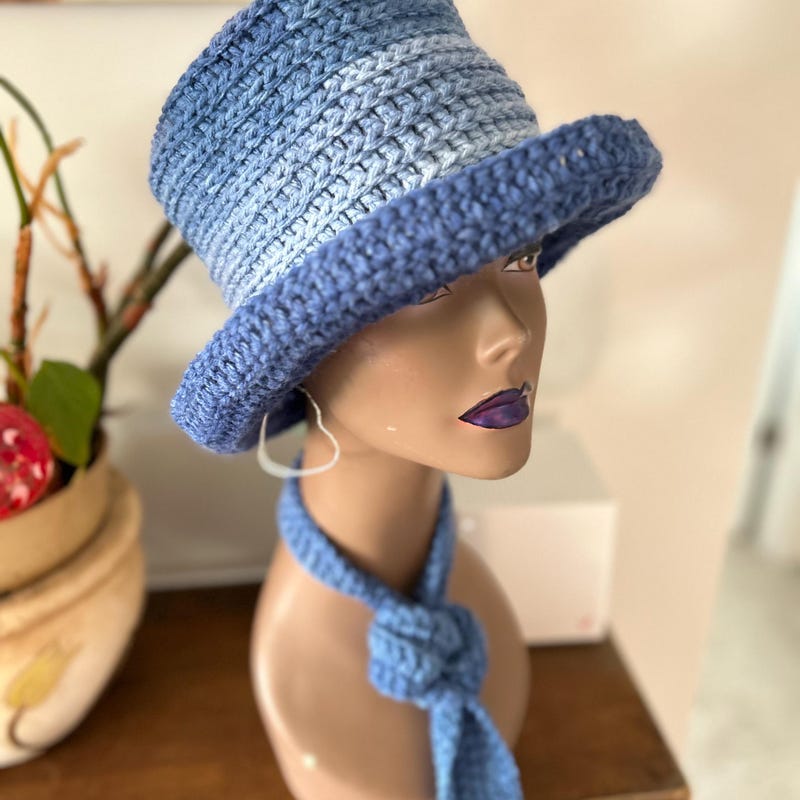 Extreme Crochet - Etsy