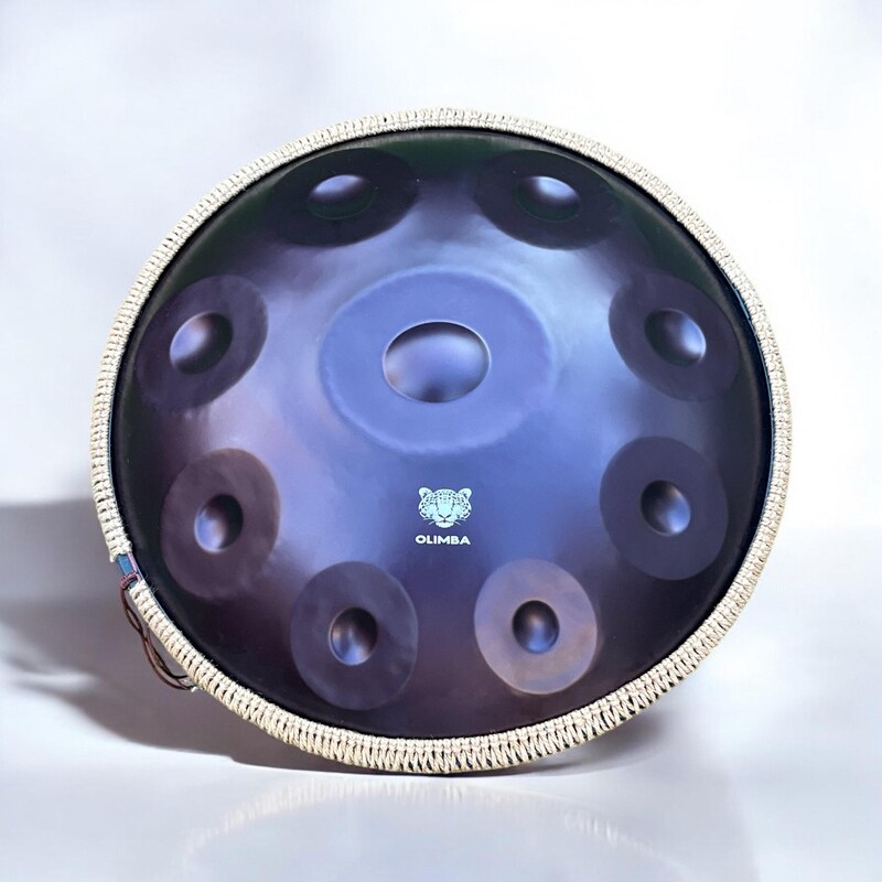 Handpan - Etsy