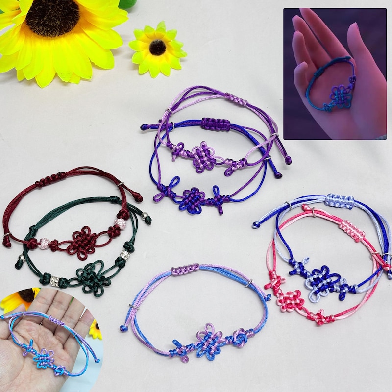 Kpop Demon Hunters Bracelet - Etsy