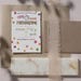 Editable Friendsgiving Invitation | Cozy Fall Dinner Party (instant ...