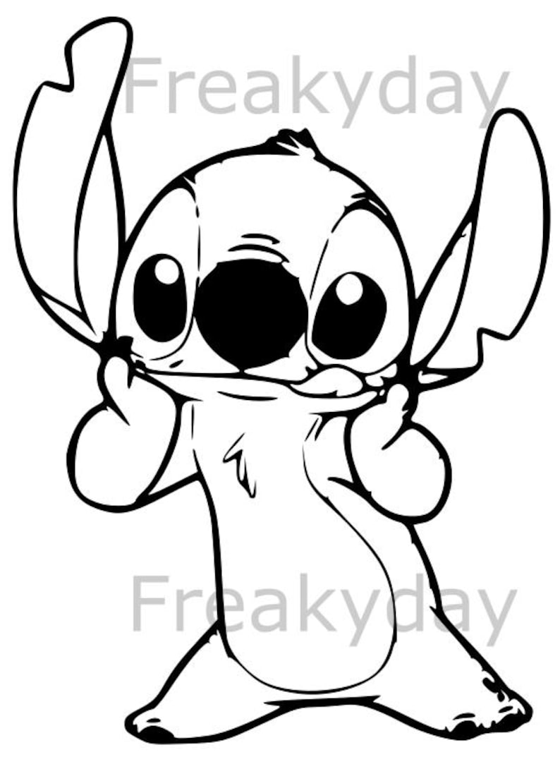 SVG - Stitch - Digital Download - Cut File - Etsy