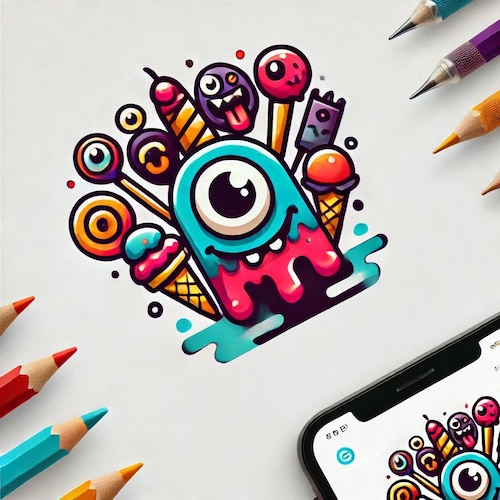 FreakyDay - Etsy