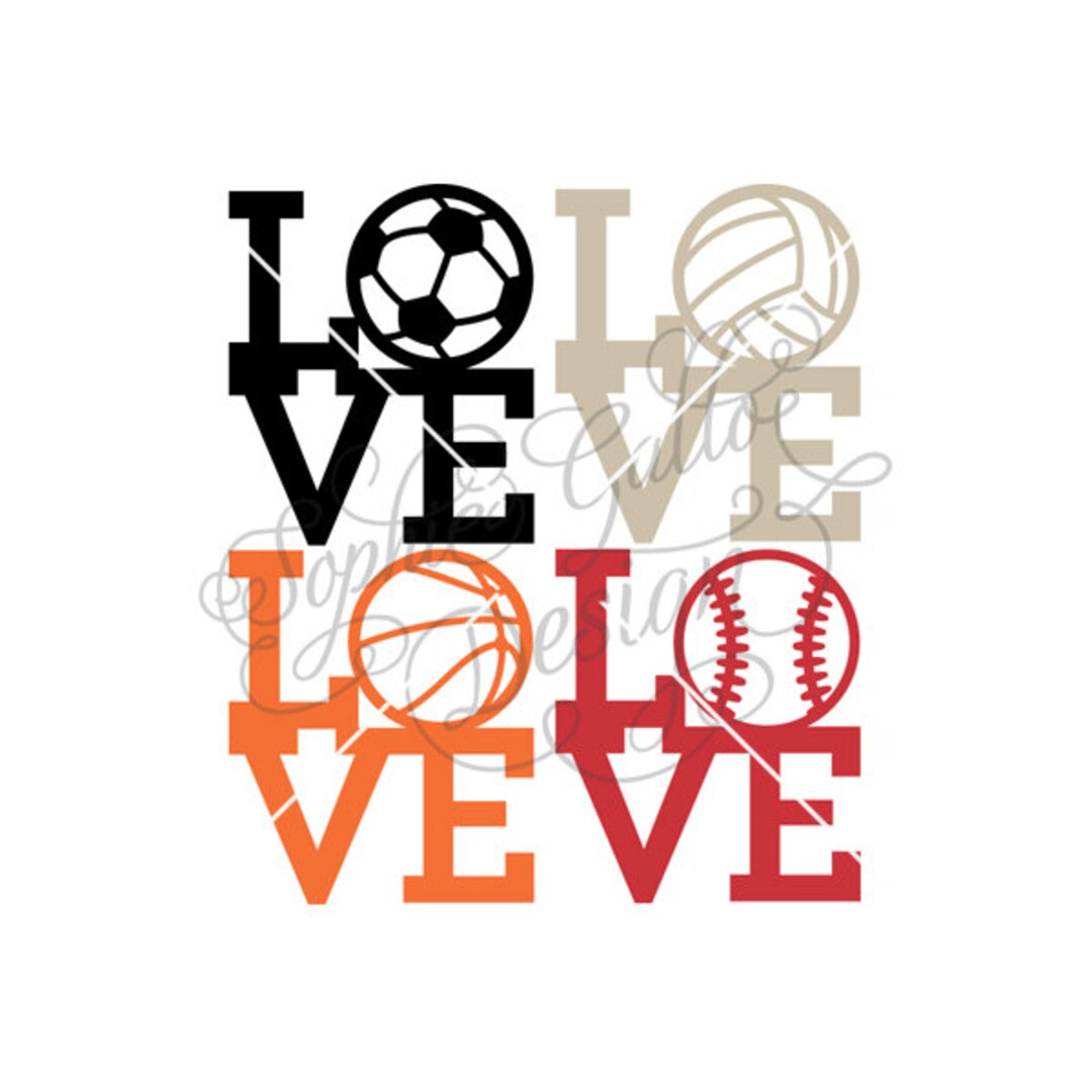 Screen Print Designs Sports