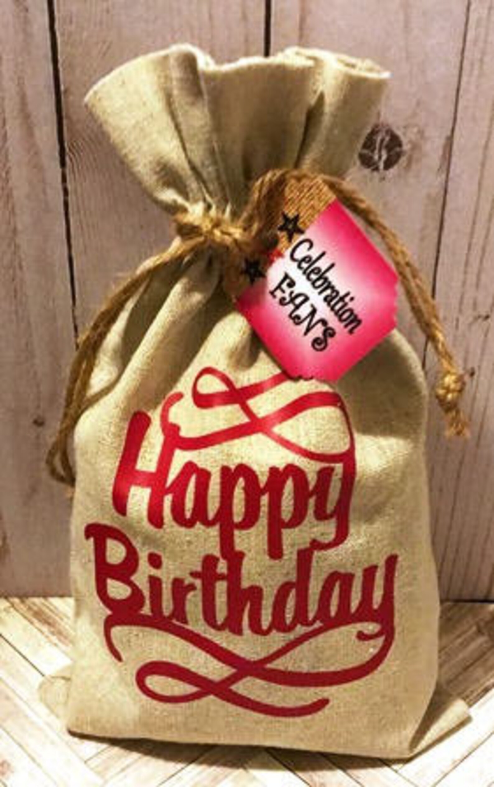 Happy Birthday Titles SVG DXF Digital Download Files for - Etsy