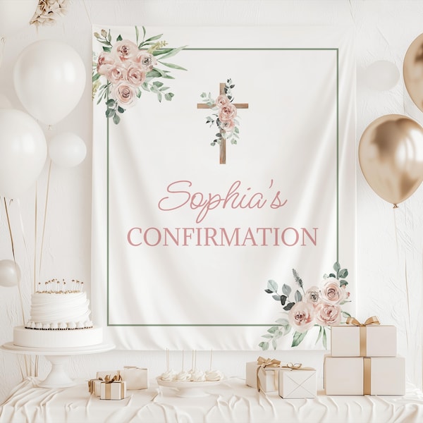 Confirmation Banner - Etsy