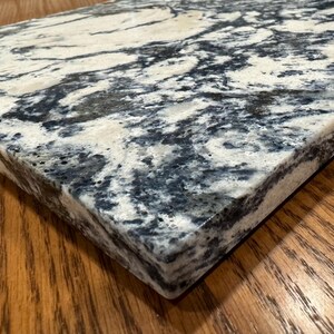 Cambria Mayfair Quartz 11" X 17" Cutting Board/cheese Board/charcuterie ...