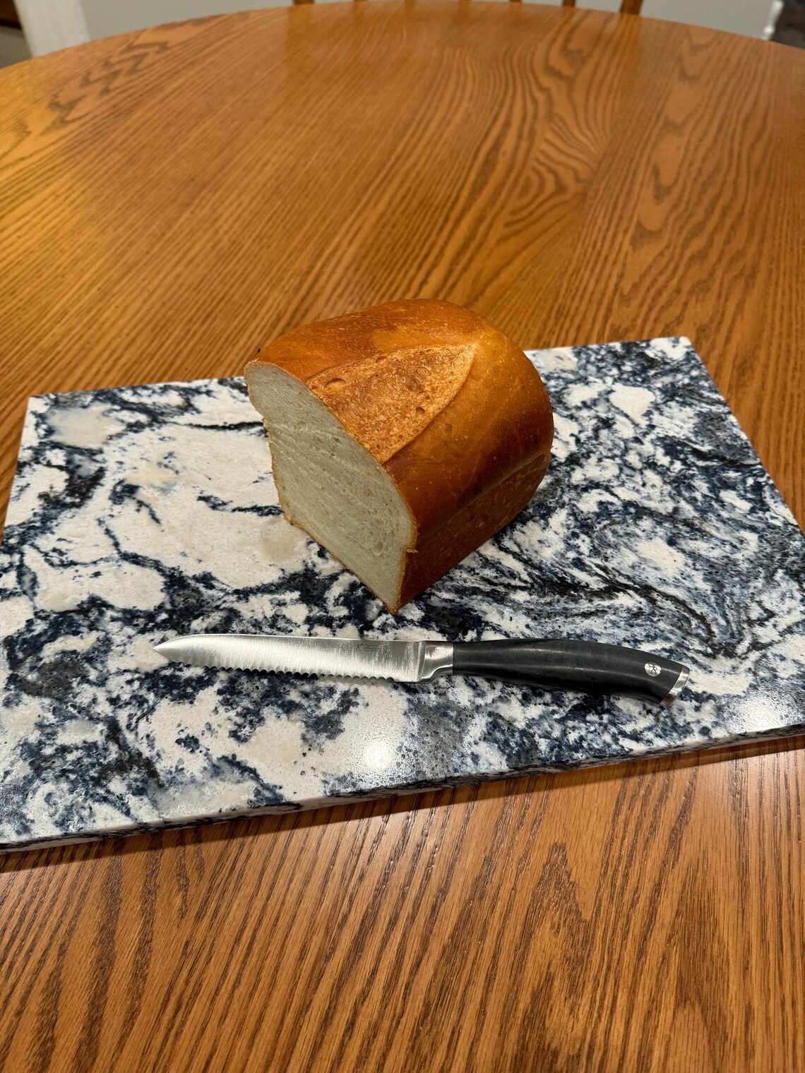 Cambria Mayfair Quartz 11" X 17" Cutting Board/cheese Board/charcuterie ...