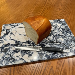 Cambria Mayfair Quartz 11" X 17" Cutting Board/cheese Board/charcuterie ...