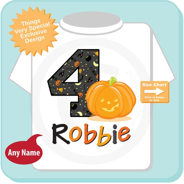 3rd Birthday Shirt Halloween - Etsy