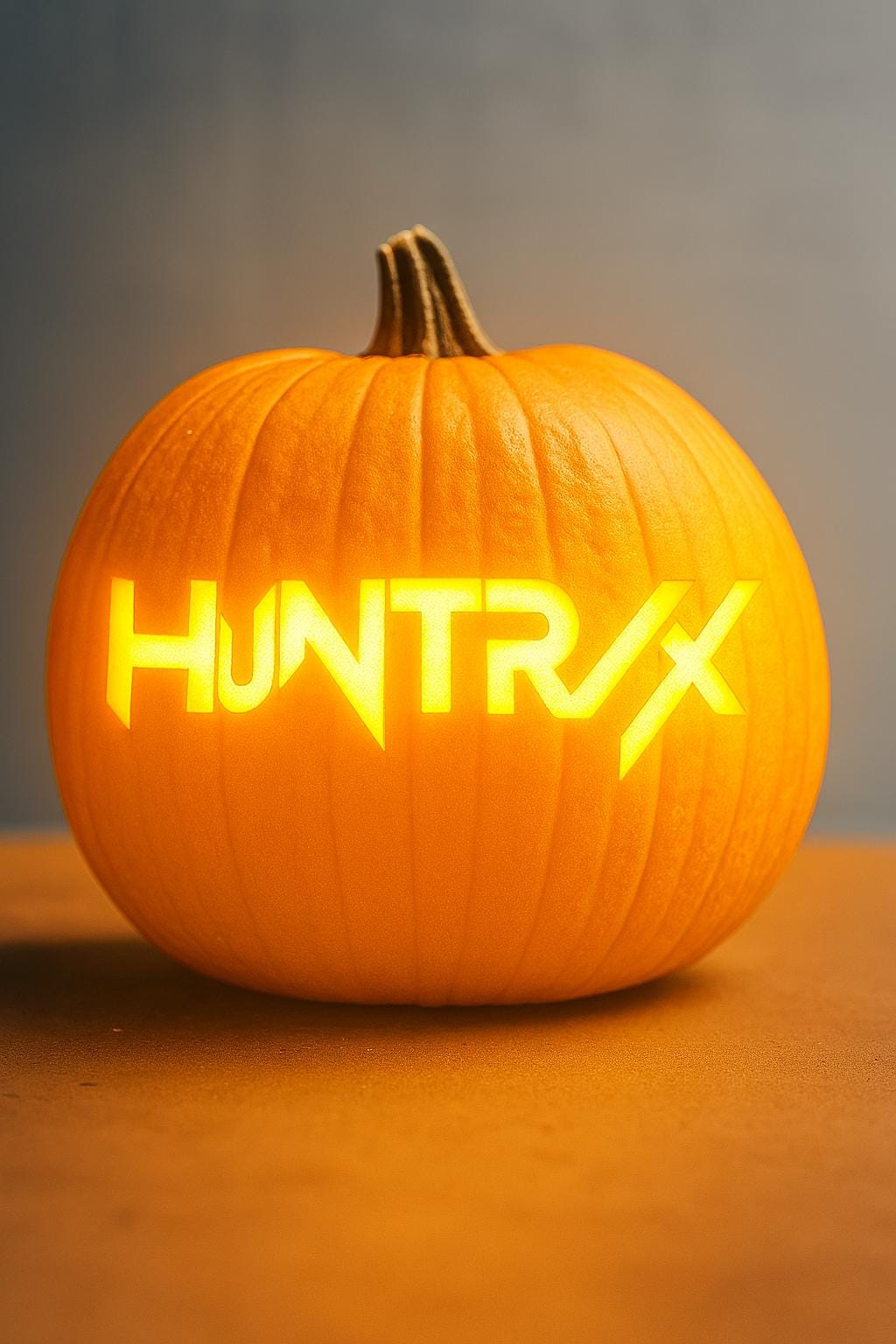 Kpop Hunter Demon Pumpkin Carving Stencils: 5 PNG Templates (digital ...