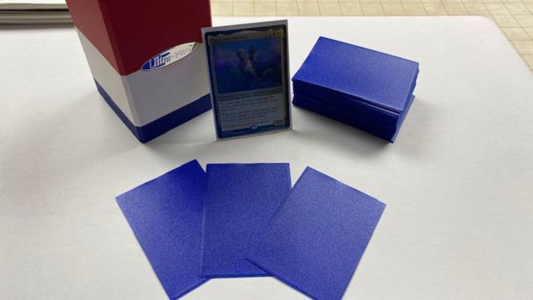 Gavi, Nest Warden - Homebrew Commander Deck - EDH - Etsy