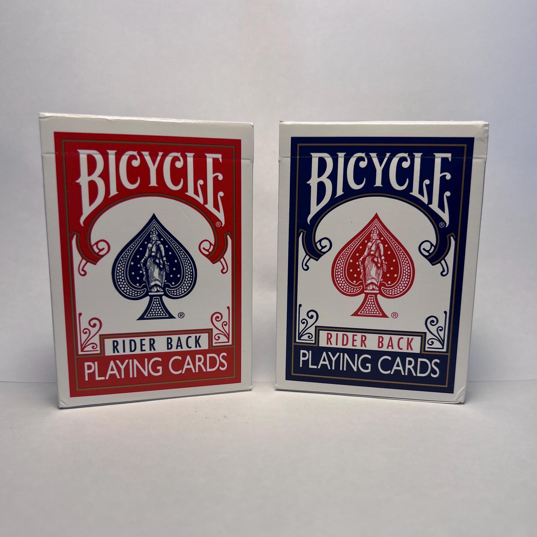 Braille Playing Cards, Blind and Visual Impairment Accessibility, Card ...