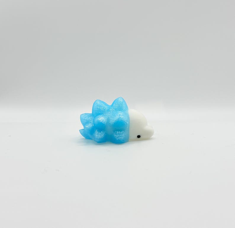 3D Printed Snom Pokeprint Mini Pokemon Anime H3 - Etsy