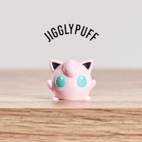 Ho-oh Chibi | Pokemon PLA Resin 3D Print | Cute Adorable Ornament ...