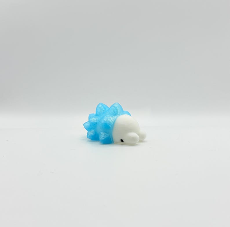 3D Printed Snom Pokeprint Mini Pokemon Anime H3 - Etsy